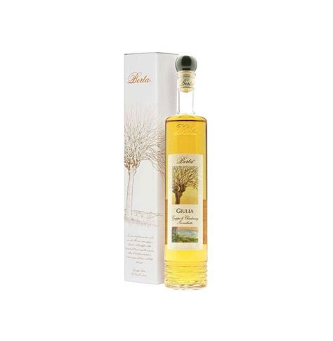 BERTA GRAPPA GIULIA Enoteca Vinum BERTA GRAPPA GIULIA
