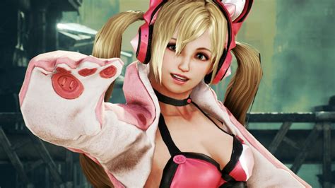 Tekken Hands On Preview The Mishima Saga Ends Here