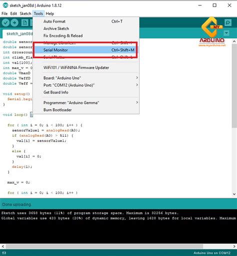 สอนใช้งาน Arduino Zmpt101b โมดูลวัดโวลต์ Ac 220v Single Phase Voltage Sensor ขาย Arduino