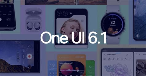 Samsung Sắp Tung One Ui 6 1 Hỗ Trợ Nhiều Tính Năng Ai