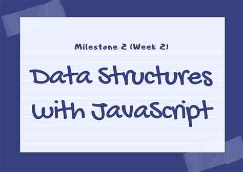 Data Structures With Javascript A Day With Javascript Data Structures By Rahul Biswas Medium