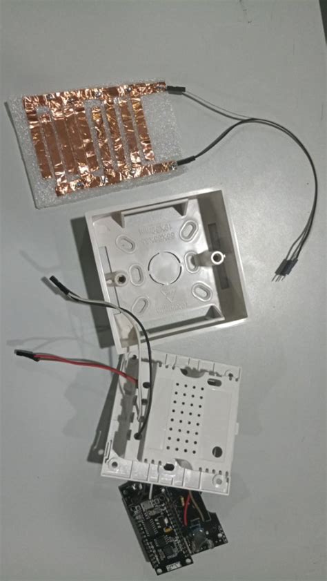 微型环境站终端 单片机 stm32 树莓派 arduino 开发板创意项目 聚丰项目 电子发烧友网