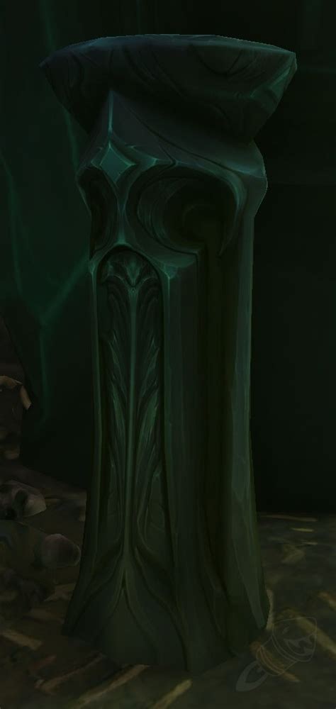 Prison Shackle Npc World Of Warcraft