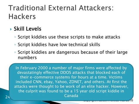 Information Security Lecture 7 Pptx