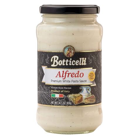 The 8 Best Store Bought Alfredo Sauces Of 2023 By The Spruce Eats
