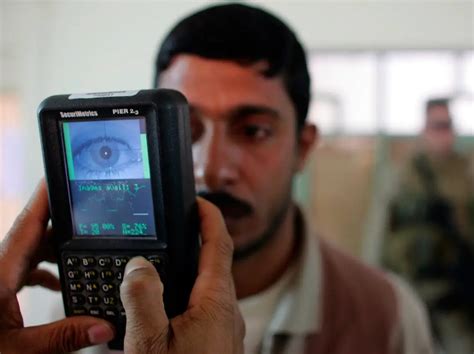 Are Biometrics The Future Of Cybersecurity