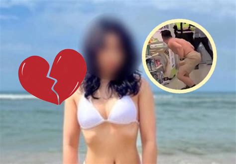 快訊求婚遭拒又被分手？超商浩克女友ig坦言「已放生」 嘆吃瓜群眾讓她無奈