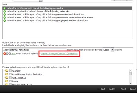 What Is Network Hierarchy And How To Use It In IBM QRadar SOC Prime