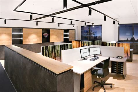 Galerie - Category: Büro
