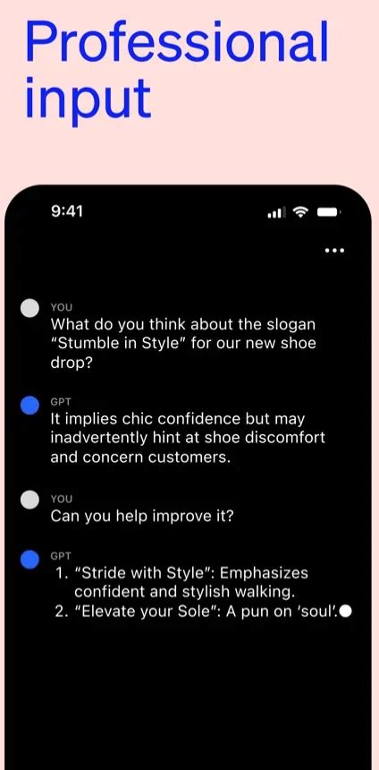Chat Gpt Now Has An Ios App For Iphone Heres How To Use It