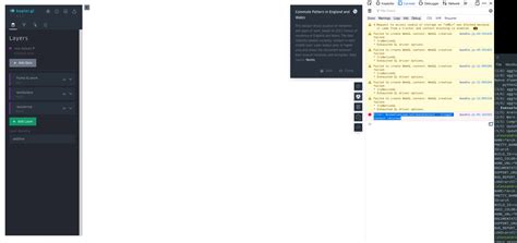 Bug Visualization Problem With Firefox Issue Keplergl Kepler Gl Github
