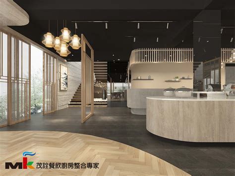 餐飲設備廚房設備茂詮餐飲廚房規劃整合專家 溫泉會館餐廳3d模擬圖苗栗 餐飲設備及廚房設備規劃整合專家提供完整一條龍服務茂詮餐飲設備有限公司