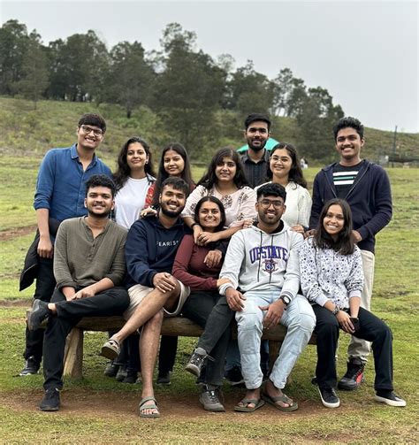 Pranav A On Linkedin Cisco Internship Dayforme Teambonding