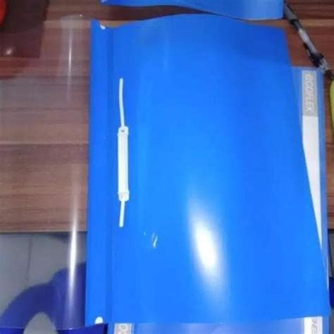 Jual Map Plastik Business File Map Plastik Pembolong Bisnis File