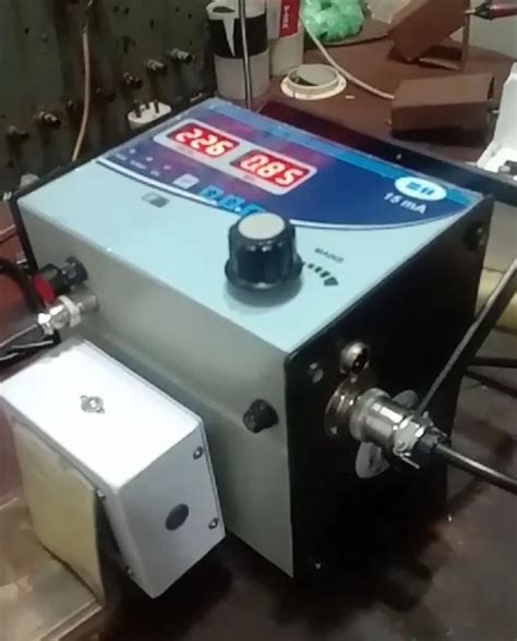20 Ma Portable X Ray Machine At ₹ 27000piece Kondhwa Pune Id