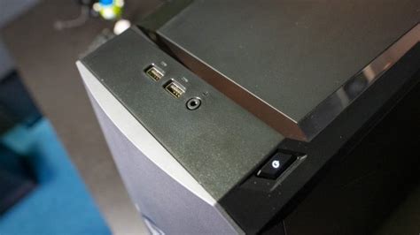 Geek Review Asus Rog Strix Gl Cs Gaming Pc Geek Culture