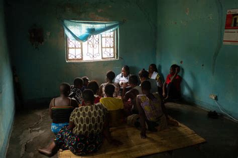 The Sex Workers On The Frontlines Of The Hiv Response In Malawi Msf