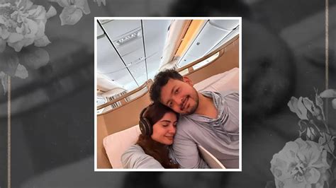 Who Was Anunay Soods Girlfriend Shivani Parihar Everything You Need To Know About The Couple