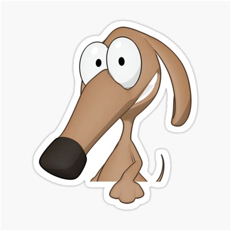 Funny And Cute Design Sticker By Mada Stor Redbubble