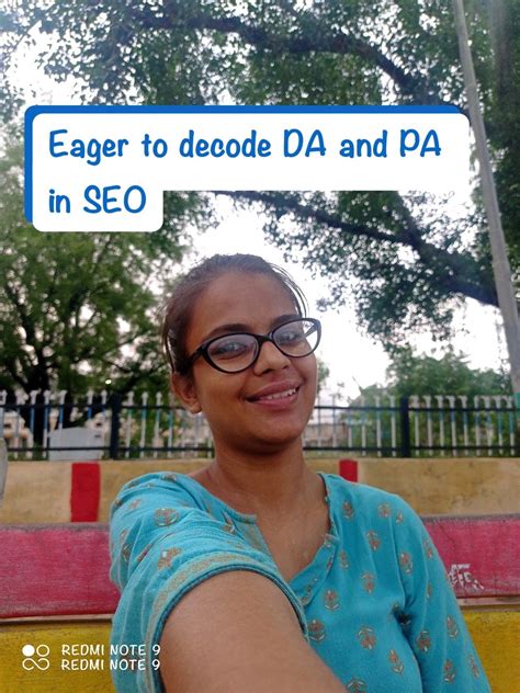Chhavi Aggarwal On Linkedin Seostrategy Domainauthority