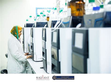 Bangladesh Pharmaceuticals Insights Bpi On Linkedin Radiant