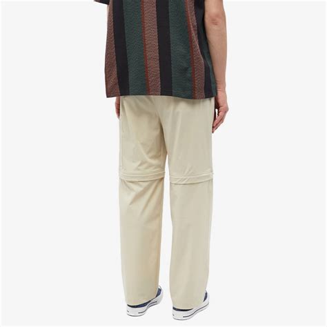 Dime Zip Off Hiking Pants Sand End Hk