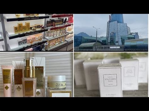 6 НОВЫХ АРОМАТОВ/НОВАЯ ПАРФЮМЕРНАЯ ЛЮБОВЬ/AVON/ВОКЗАЛ/МУЗЕЙ - YouTube
