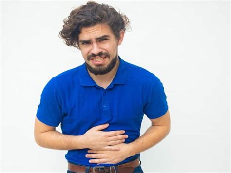 4 Main Causes Of Abdominal Bloating During Rainy Season