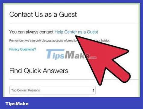 How To Contact Paypal Tipsmake