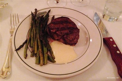 Smith And Wollensky Las Vegas Blog Las Vegas Guide Mitzie Mee