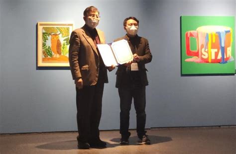 발달장애·기성화가들의 아름다운 동행 드림어빌리티 피날레