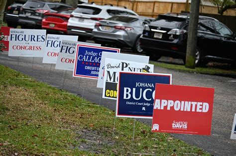 Super Tuesday Primary 2024 In Alabama Election Results Who Won Did