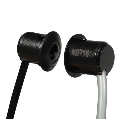 Micro Infrared Photoelectric Sensor For Swinging Barrier Optical Turnstile Photoelectric