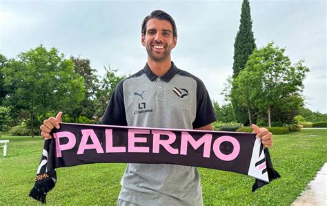 Un Rinforzo Per La Difesa Del Palermo Ecco Pietro Ceccaroni