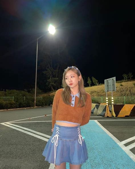 볼빨간사춘기 안지영 인스타 여자 연예인 에펨코리아