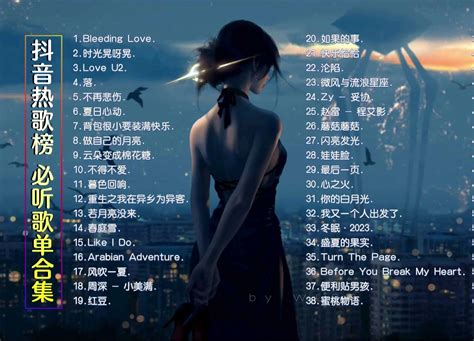 抖音热歌榜必听歌单合集 无损音质 分集播放 附下载链接 bilibili B站 无水印视频解析6li6在线工具箱