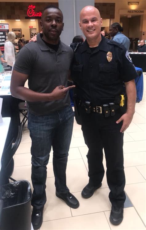 Officer Tommy M Norman Home Facebook
