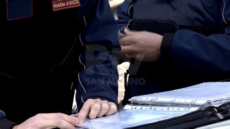 False Polizze Assicurative Allerta Della Guardia Di Rocca Contro La