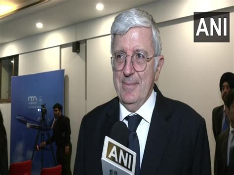 Delhi Rome Direct Flight To Boost Connectivity Between India Italy