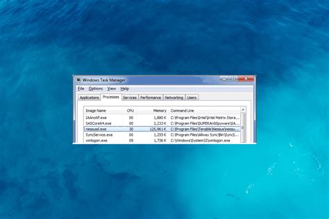 Nessusdexe What Is It And How To Easily Stop It