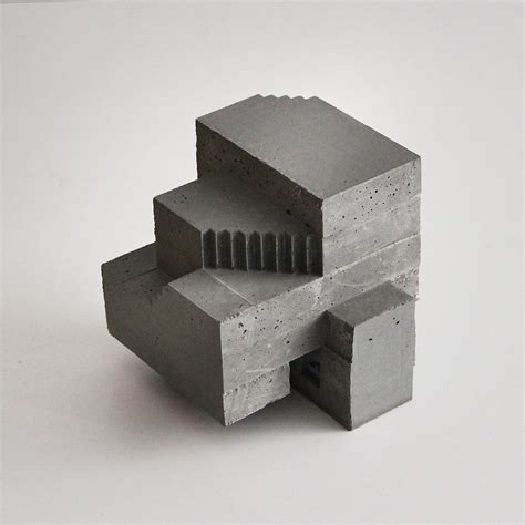 Cubic Geometry Vi Ii On Behance