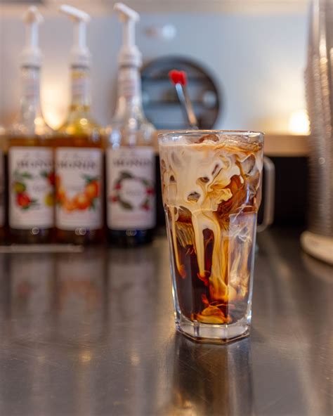 Gallery Brass Key Coffee