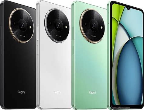 Xiaomi Redmi A3x 4 128 GB Display 6 71 Inches IPS LCD Battery 5000mAh 10W Charging 254