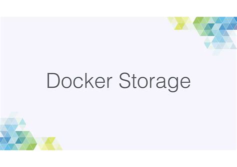 An Introduction To Configuring Domino For Docker Ppt