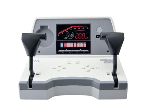 Densha De Go Shinkansen Cockpit WIP RetroDECK Wiki