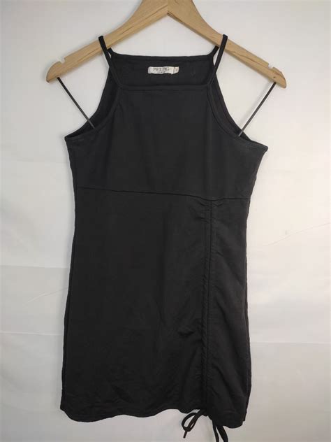 Sexy Black Mini Dress For Women Womens Fashion Dresses And Sets