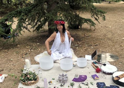 Kundalini Full Moon Ritual With Gong Bath And Cacao July 2nd — Soma