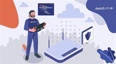 What Is Bridge Mode On A Router A Comprehensive Guide [updated] Astrillvpn Blog