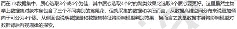 『ml笔记』k Means聚类算法讲解手写python实现调用sklearn实现！聚类sklearn和自己写算法 Csdn博客