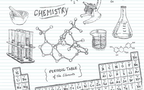 Chemistry Technology Physics And Chemistry 4k Hd Wallpaper